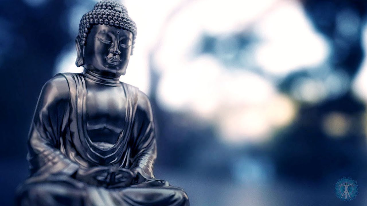 Zen Meditation Music: "Satori" - Awakening, Awareness, Inner Peace ...