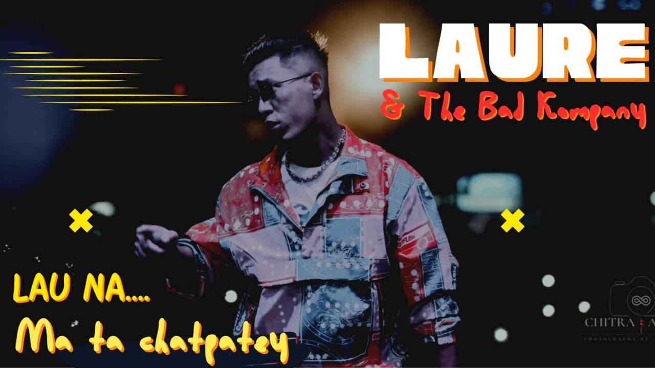LAURE NEW SONG || MUSIC VIDEO WORKSHOP || लौ न , म त छट्पटे ...