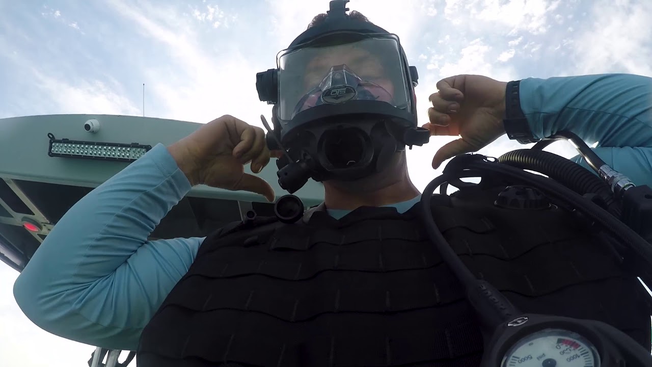 Spotlight - Rapid Diver Program - YouTube