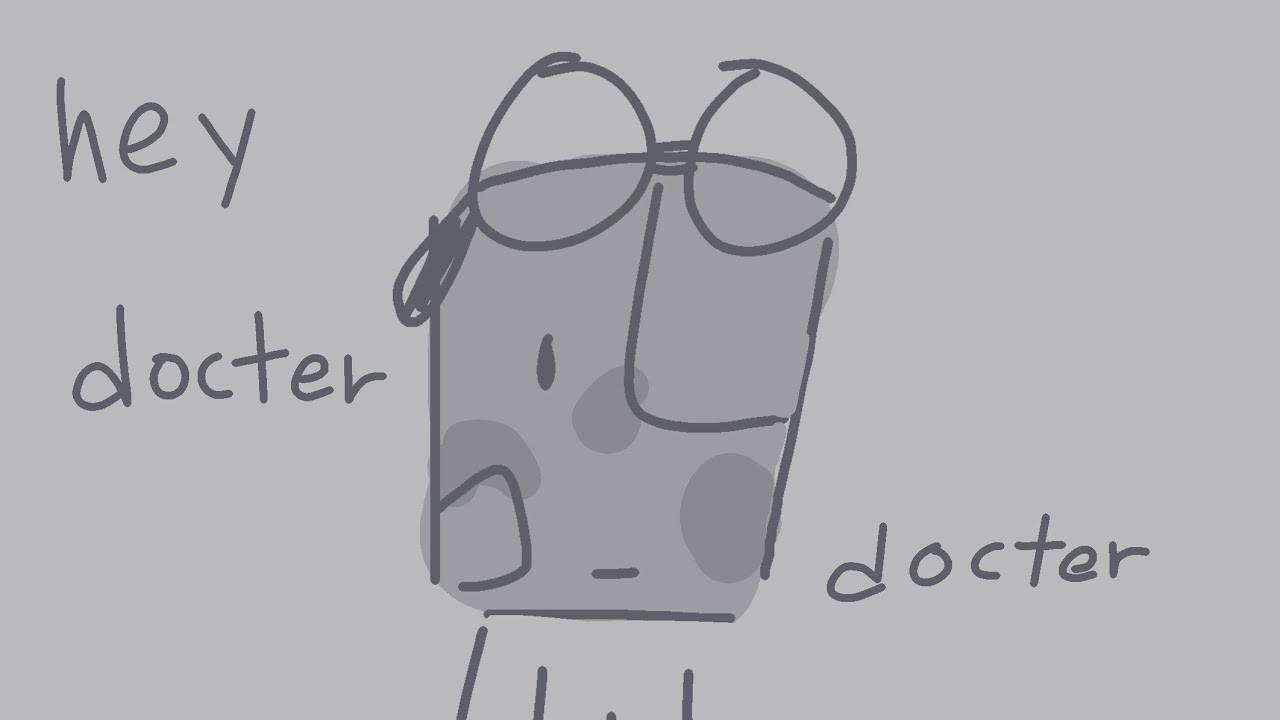 hey doctor doctor•|~ ~Zia animatic~ - YouTube