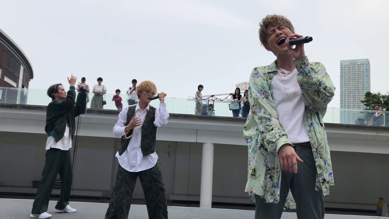 もう会えないけど平気ですか？〜Our days〜 / SOLIDEMO 佐々木和也さんメイン動画 - YouTube