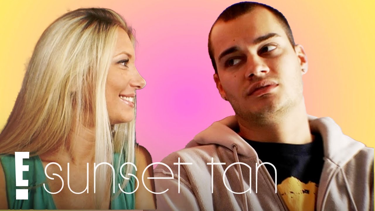 Full Episode: Los Angeles Back to Oklahoma | Sunset Tan S1 E03 | E ...