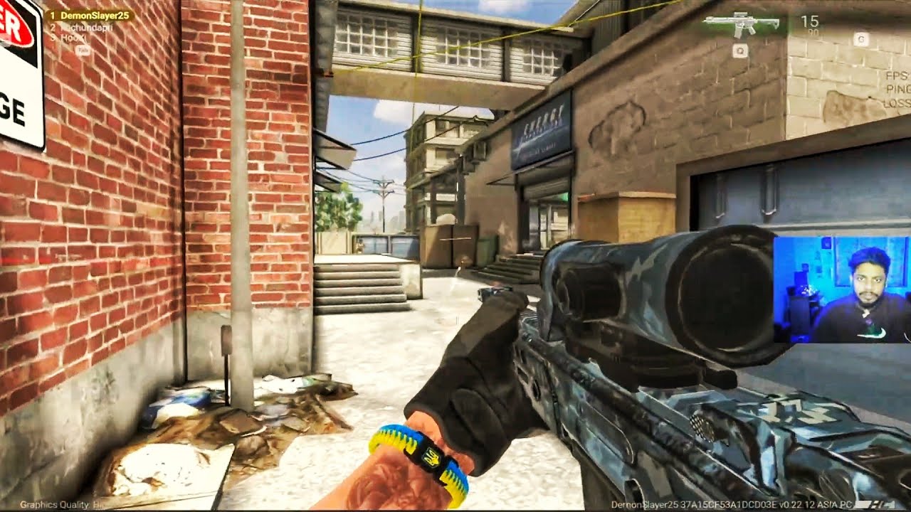 Fastest Arm Race Ever? | Combat Master Malayalam 🚀🔥 - YouTube