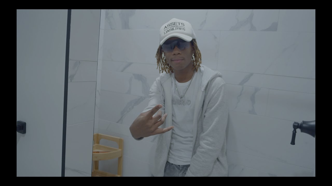 J Swervo - Been On My Grind! (Official Music Video) - YouTube