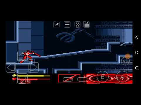 Power Rangers: Time Force (GBC) Chapter 6 - YouTube