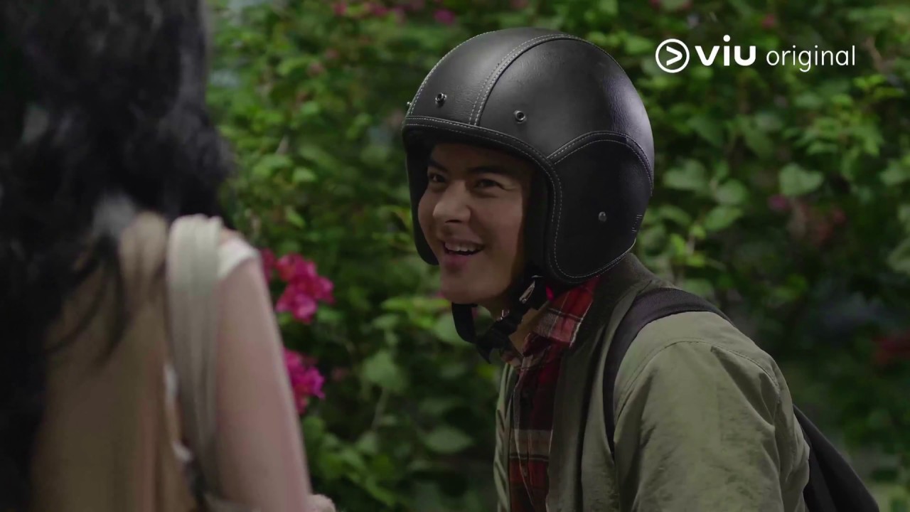 Trailer Viu Original Sunshine - Eps 10 - YouTube