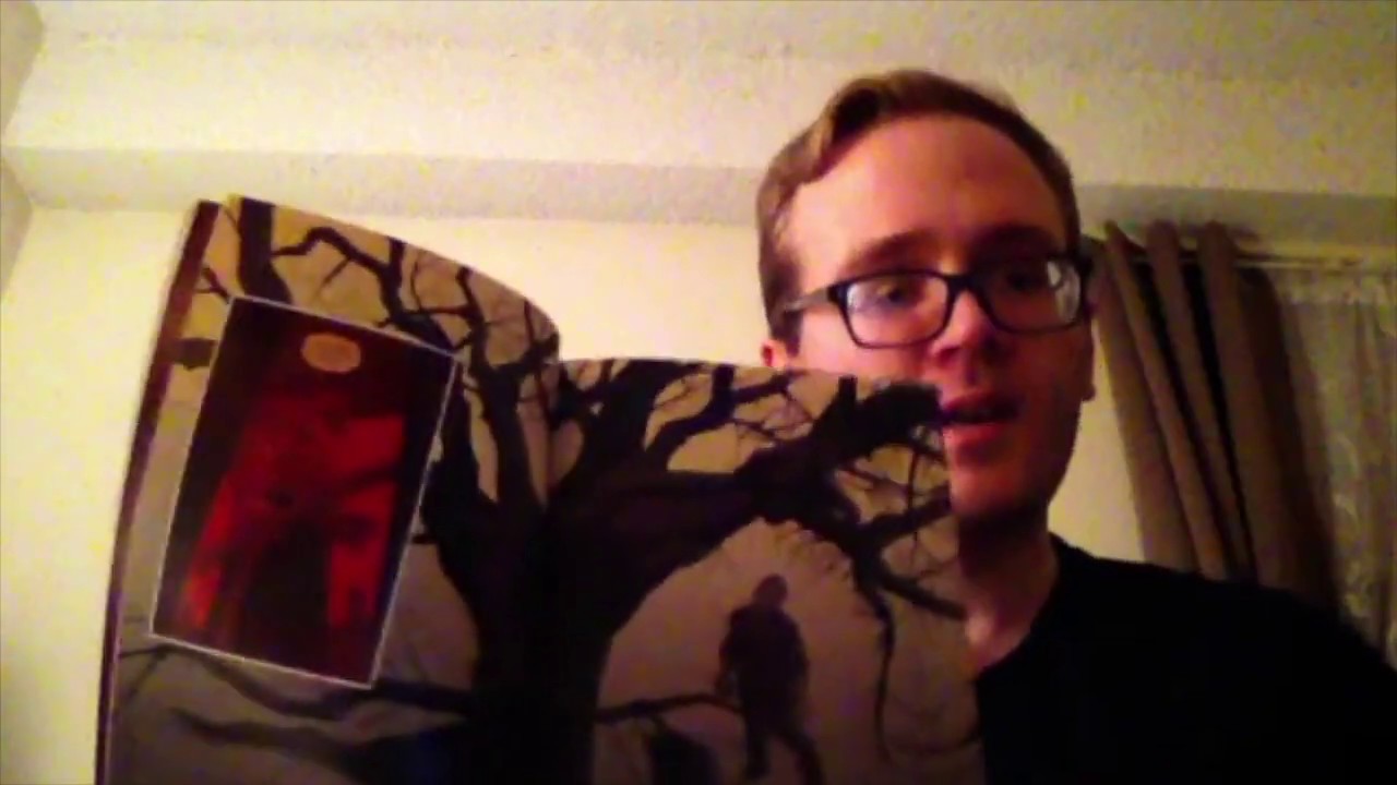 Joseph Finnegan - Library Assignment - YouTube