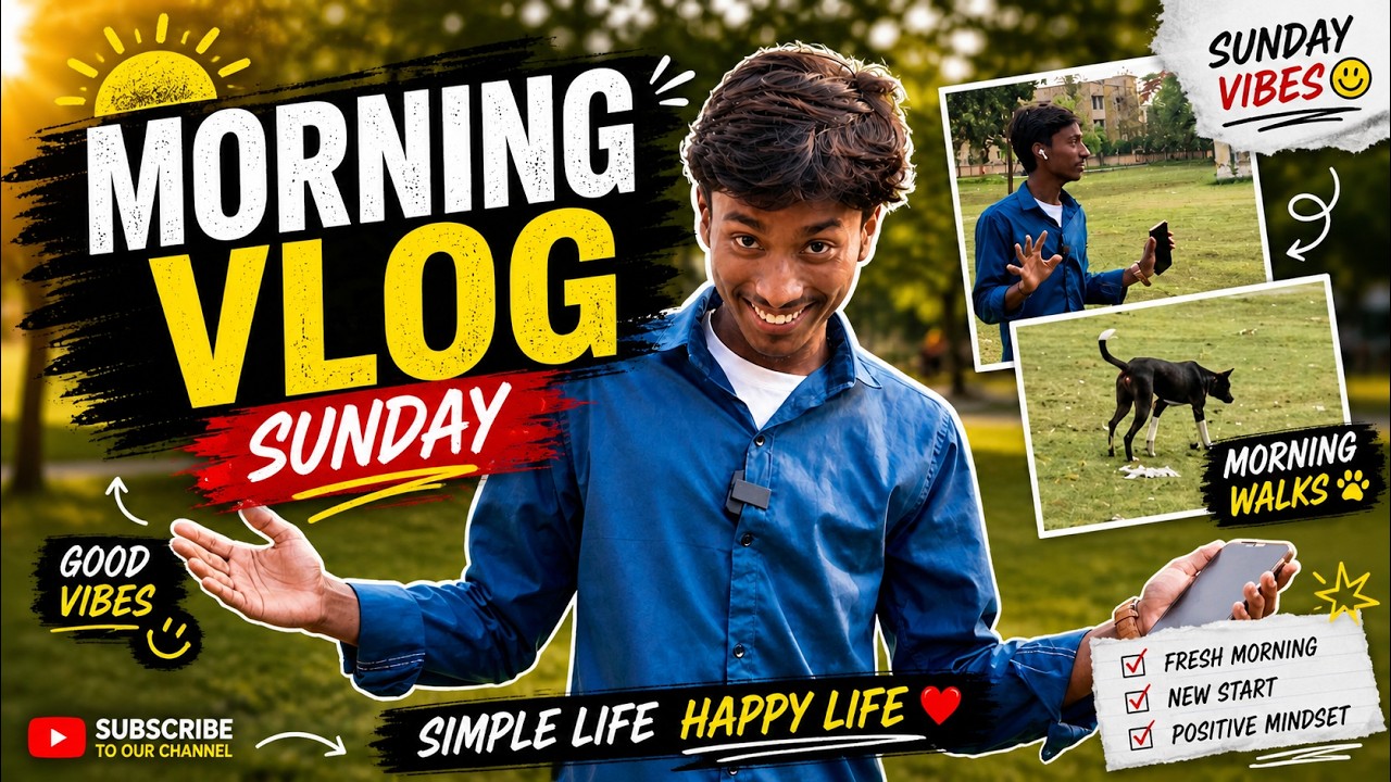 Weekend Ending Perfectly | Sunday Vlog - YouTube