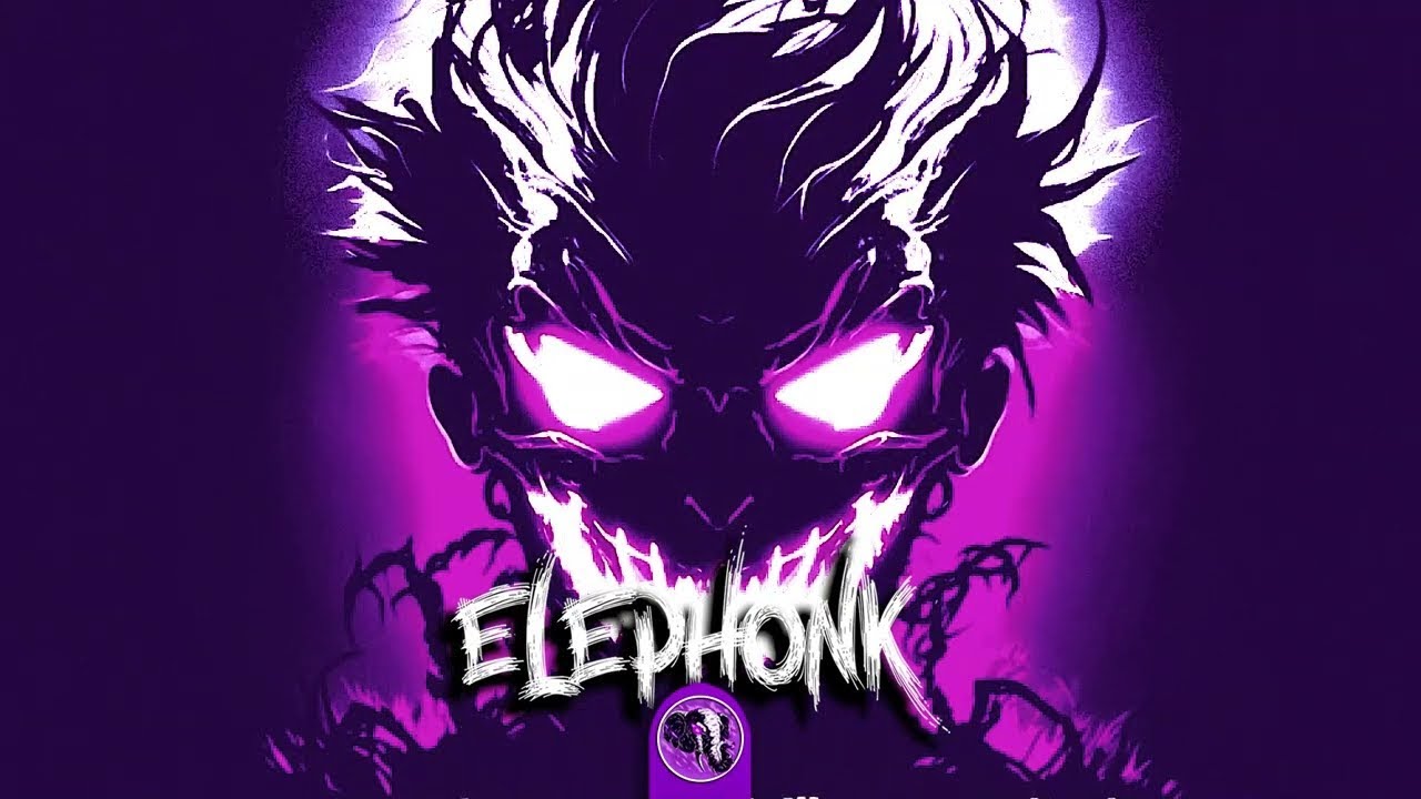 Phonk Music that makes you feel Amazing ※ Brazilian Phonk ※ Aggressive ...