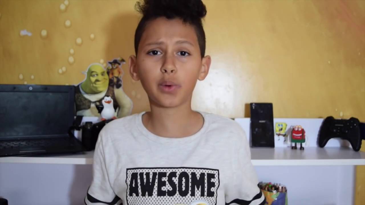 Adam hamrita/اﻷفلام - YouTube