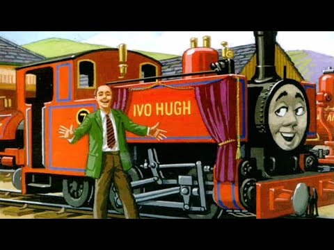 New Little Engine - I Name This Engine... [1996] - YouTube