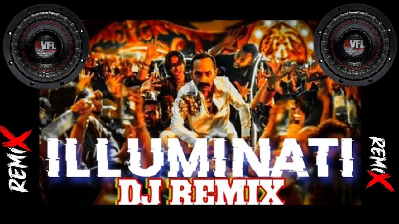 ILLUMINATI song | DJ REMIX | BASS BOOST PERFECT MUSIC YT - YouTube