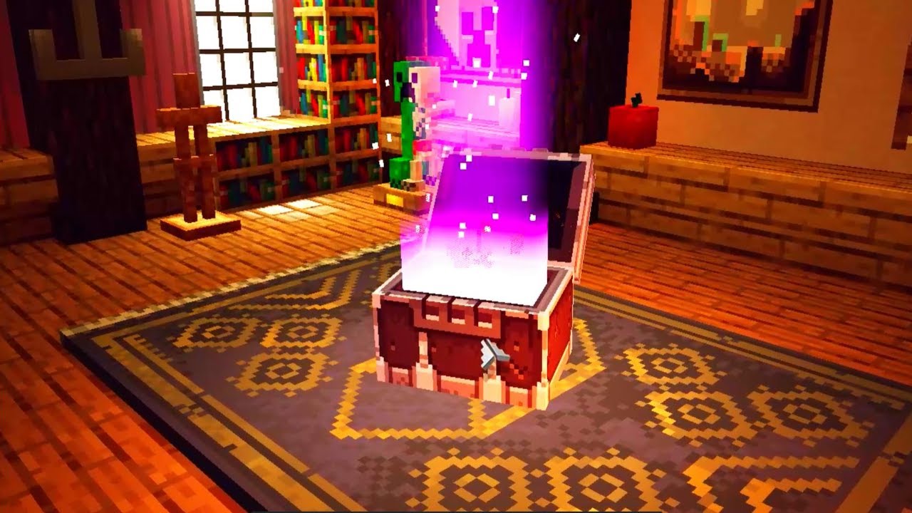 How To Play Minecraft Dungeon On Minecraft Dungeon Edition Latest ...