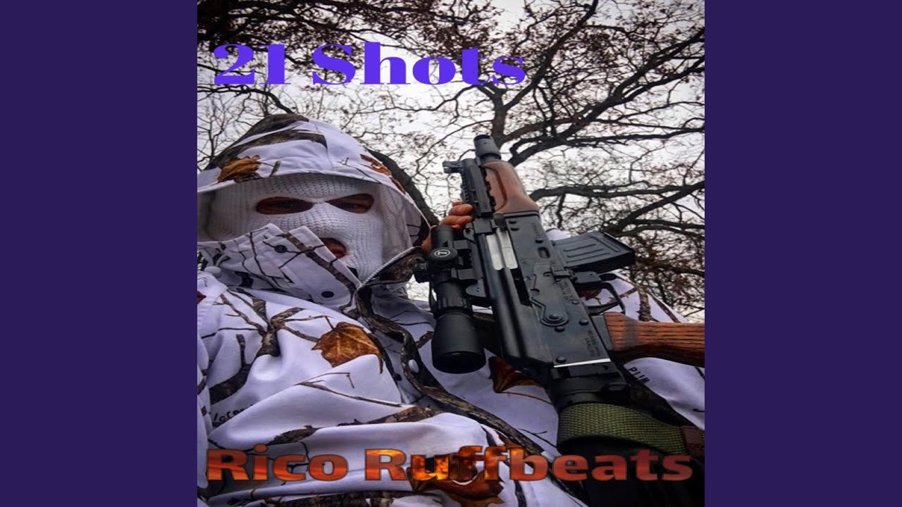 21 Shots (Instrumentals) - YouTube