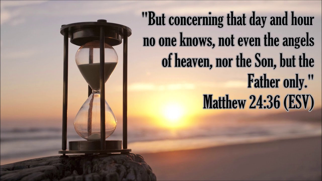 2019-03-31 "Only the Father Knows", Pt 2 - YouTube