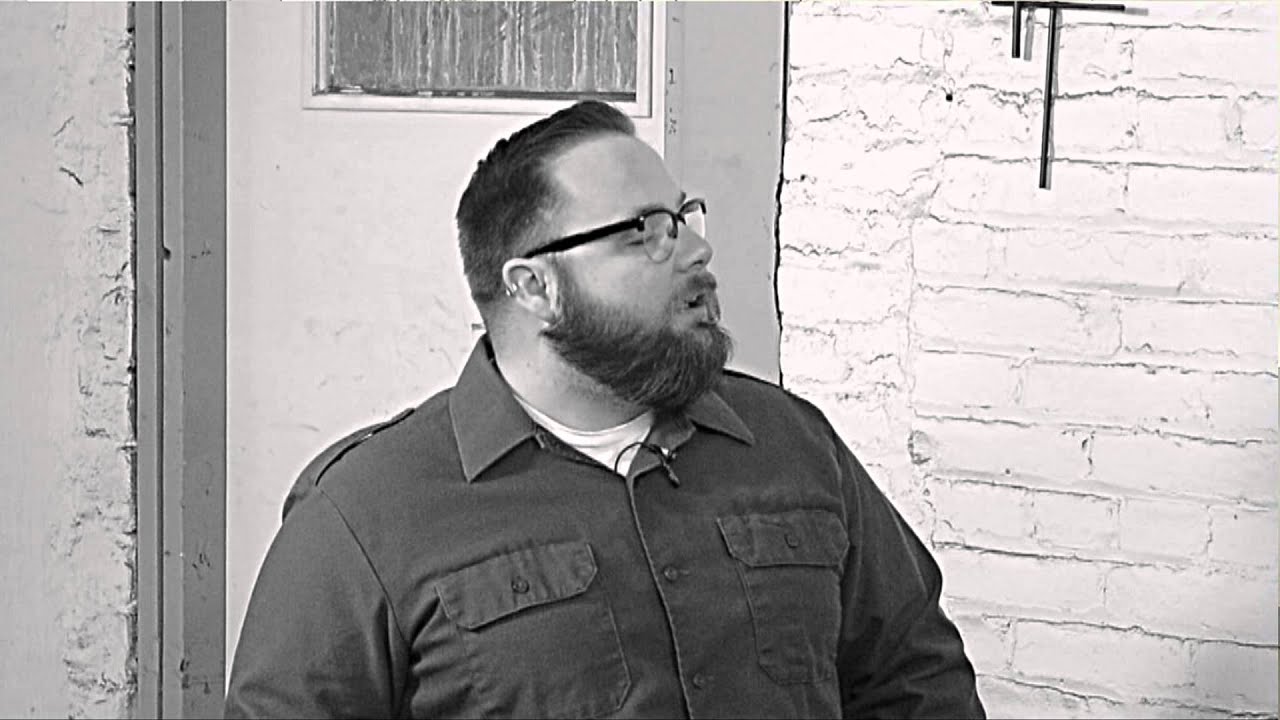 Creative Collective in studio discussion with Jonathan Sebastian - YouTube