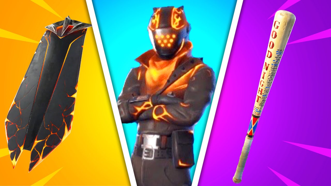 10 Most TRYHARD Roast Lord Combos In Fortnite! - YouTube