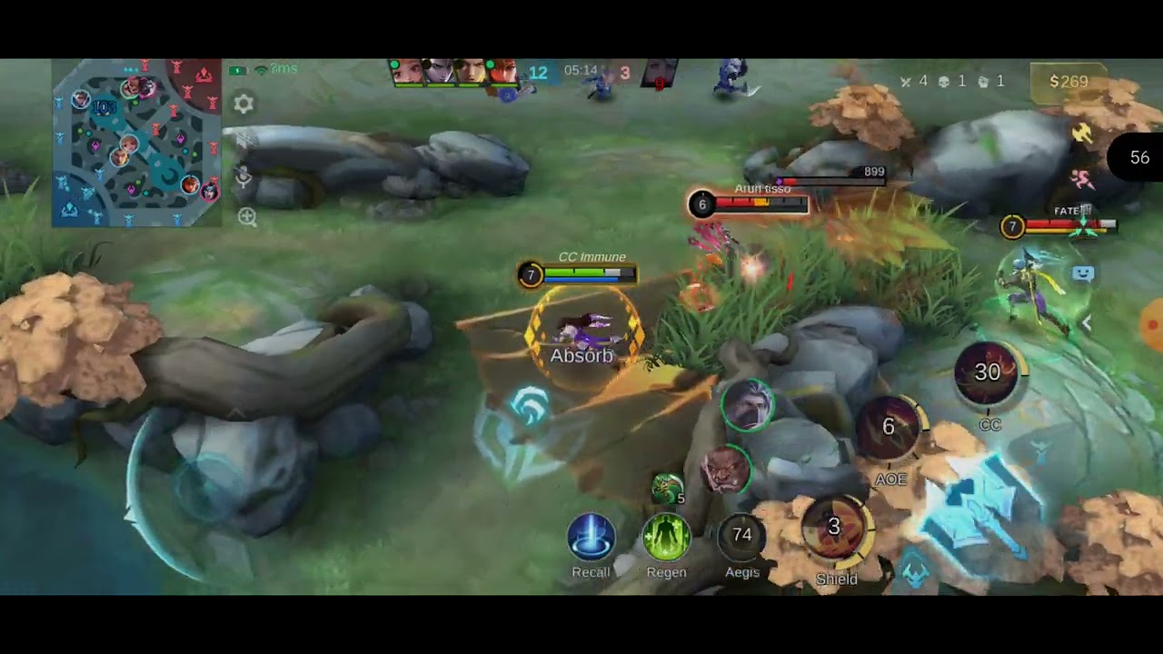 Bouncing Back And Forth!!! - YouTube