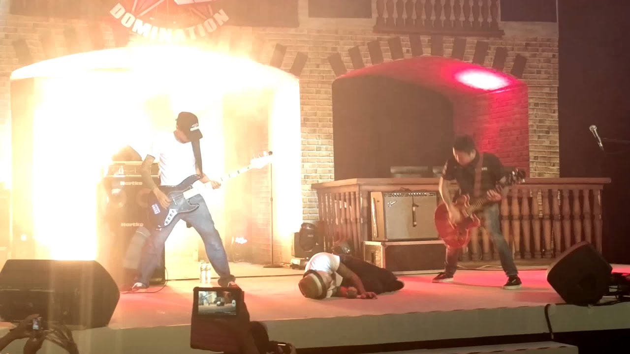 Chixilog Kamikazee HD - YouTube