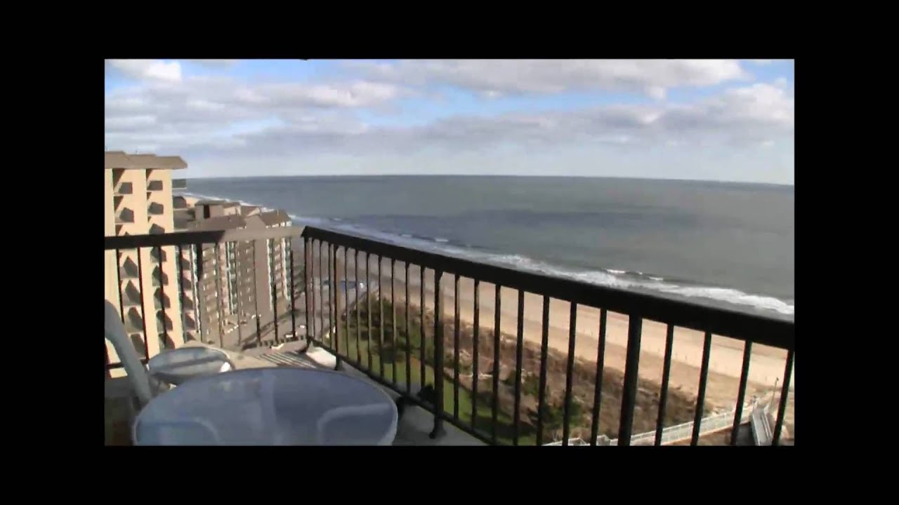1503S Edgewater - Sea Colony - Bethany Beach - ResortQuest Delaware ...