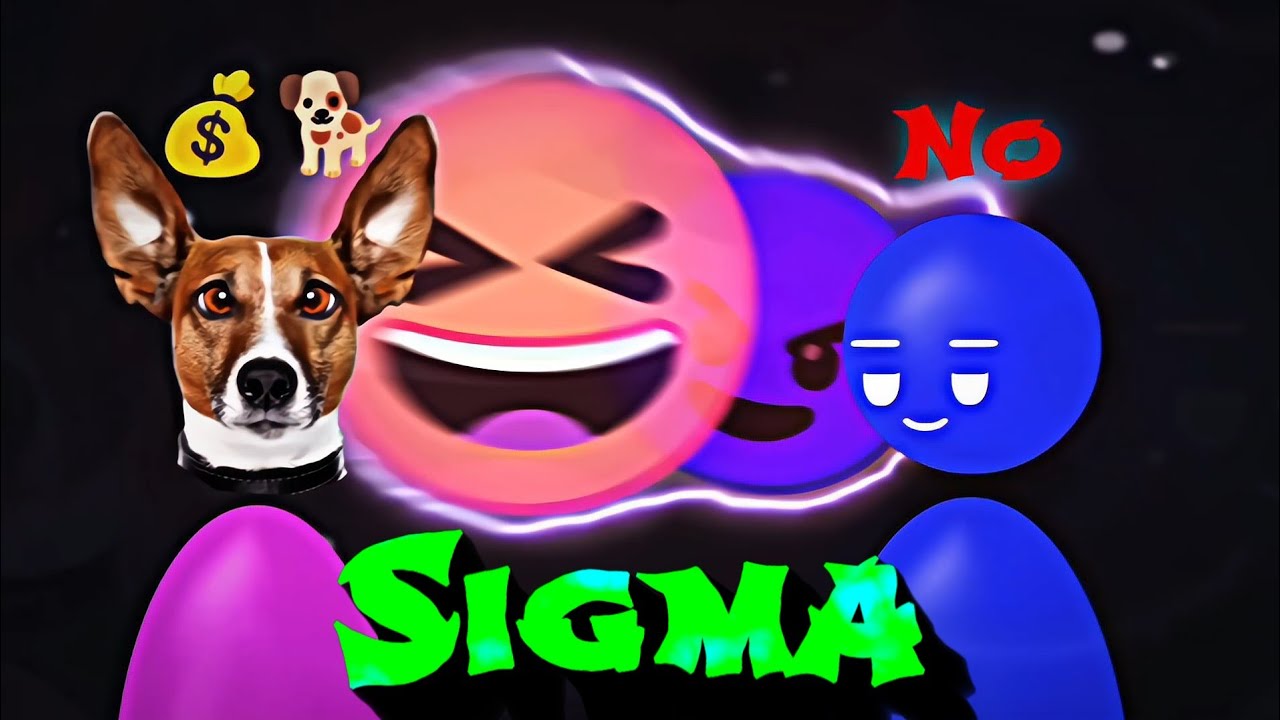 A Real Sigma 💀 || New Tik Tok Trend 😎 || - YouTube