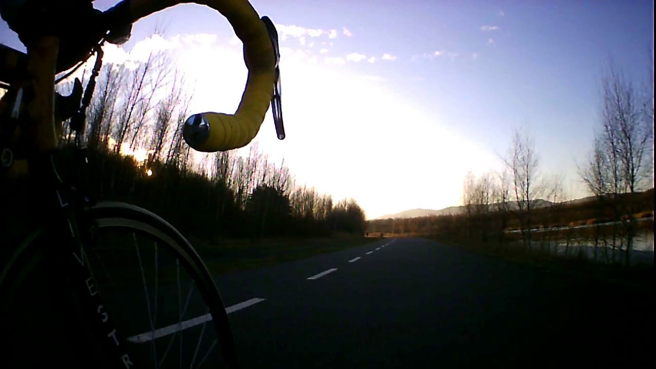 Most Matylda - YouTube