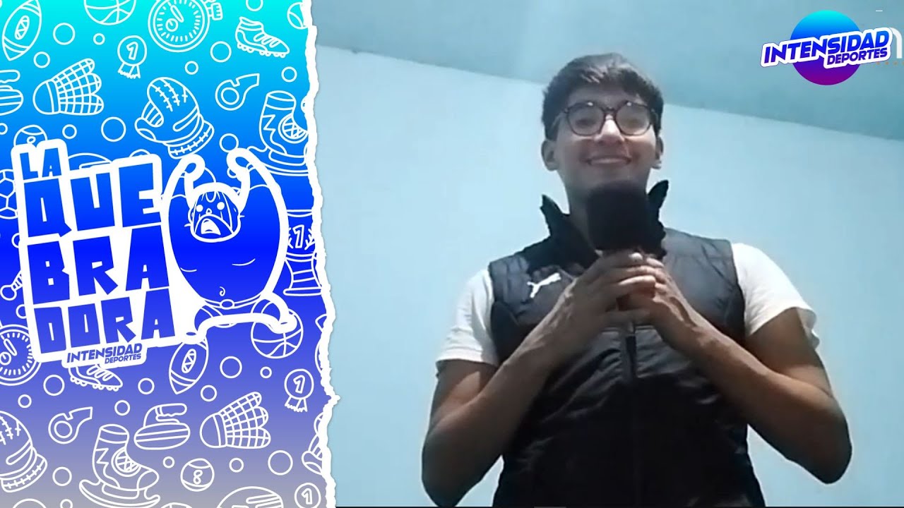 La Quebradora T5 Ep.2 - YouTube