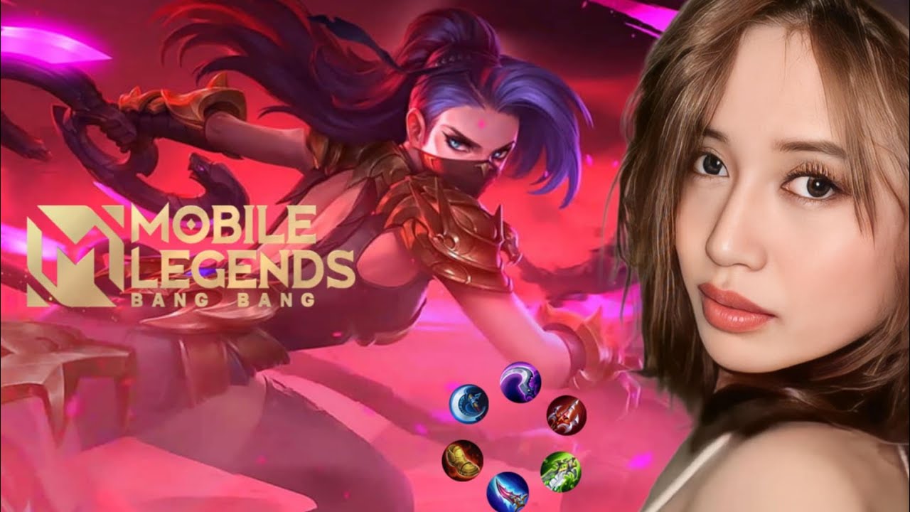 Mobile Legends Bang Bang Totoo ba ang issue? - YouTube