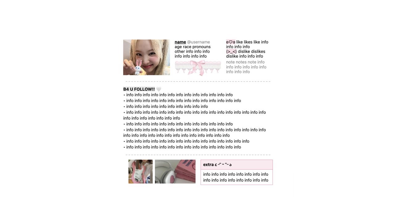 soft aesthetic carrd tutorial - cr doiebug - YouTube