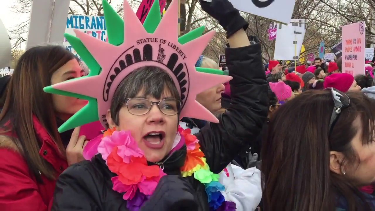 The March! - YouTube