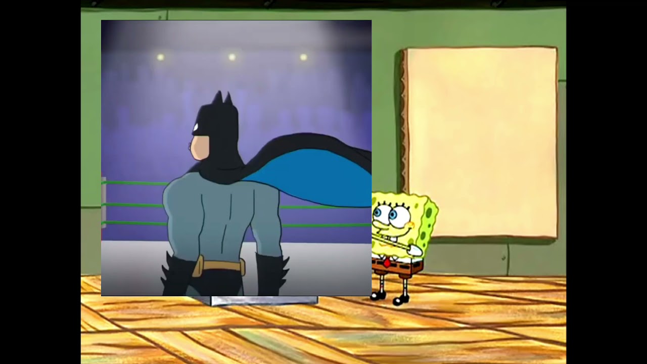 Batman Beatbox meme - YouTube