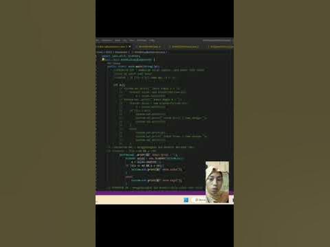operasi logika (Java) - YouTube