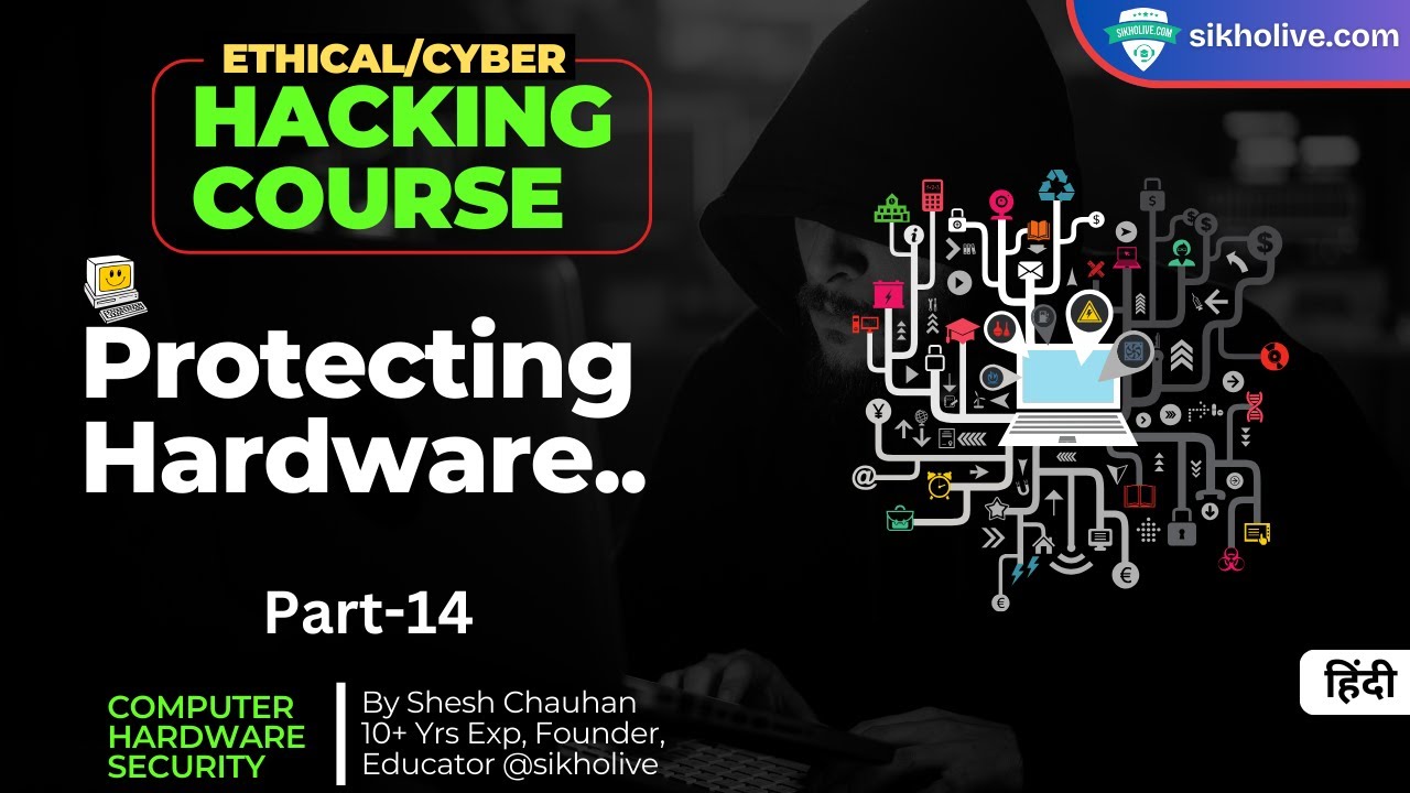 Protecting Computer Hardware: Essential Tips for Safety! - YouTube