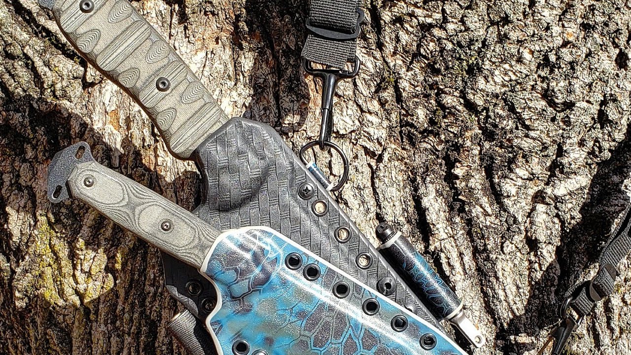 TOPS SXB & SXS Piggyback Setup - YouTube