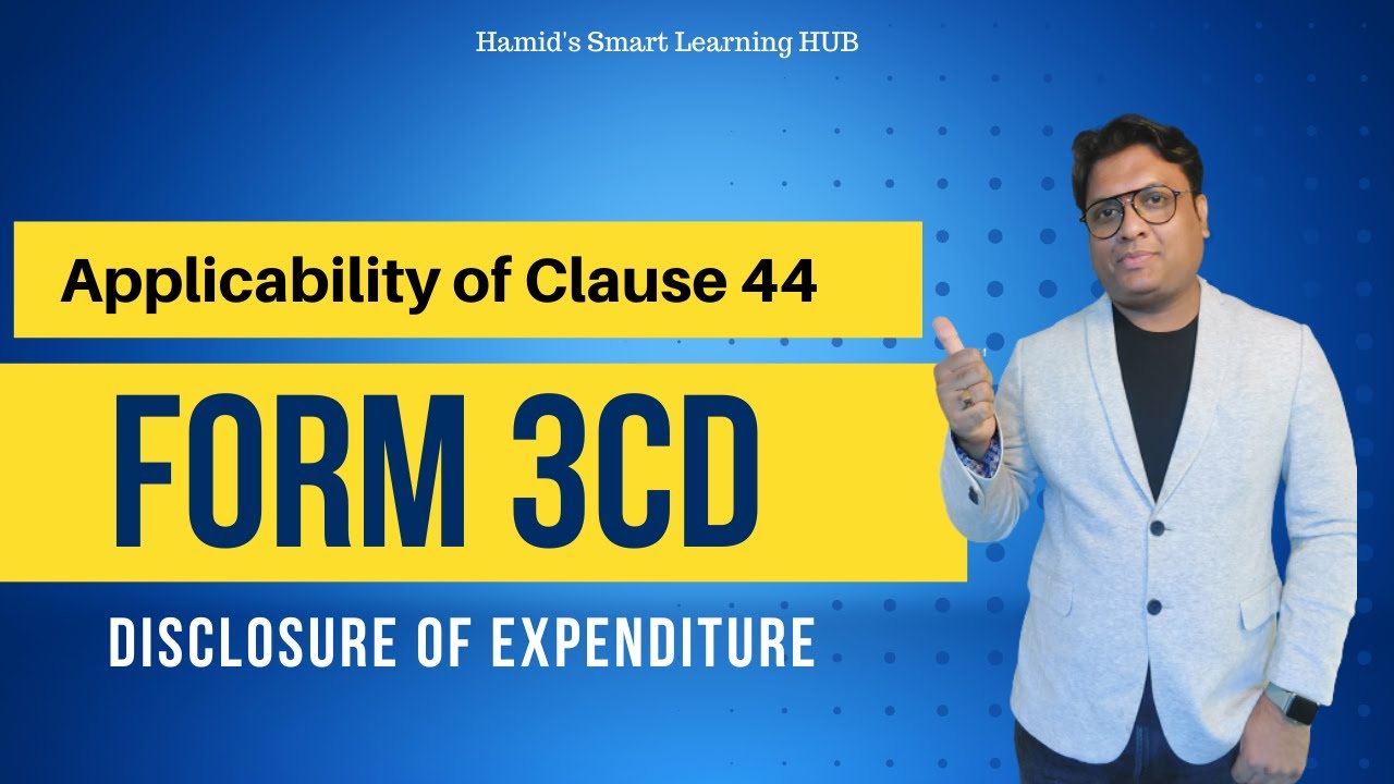 Applicability Of Clause 44 For Disclosure Of Expenditures In GST Form applicability-of-clause-44-for-disclosure-of-expenditures-in-gst-form