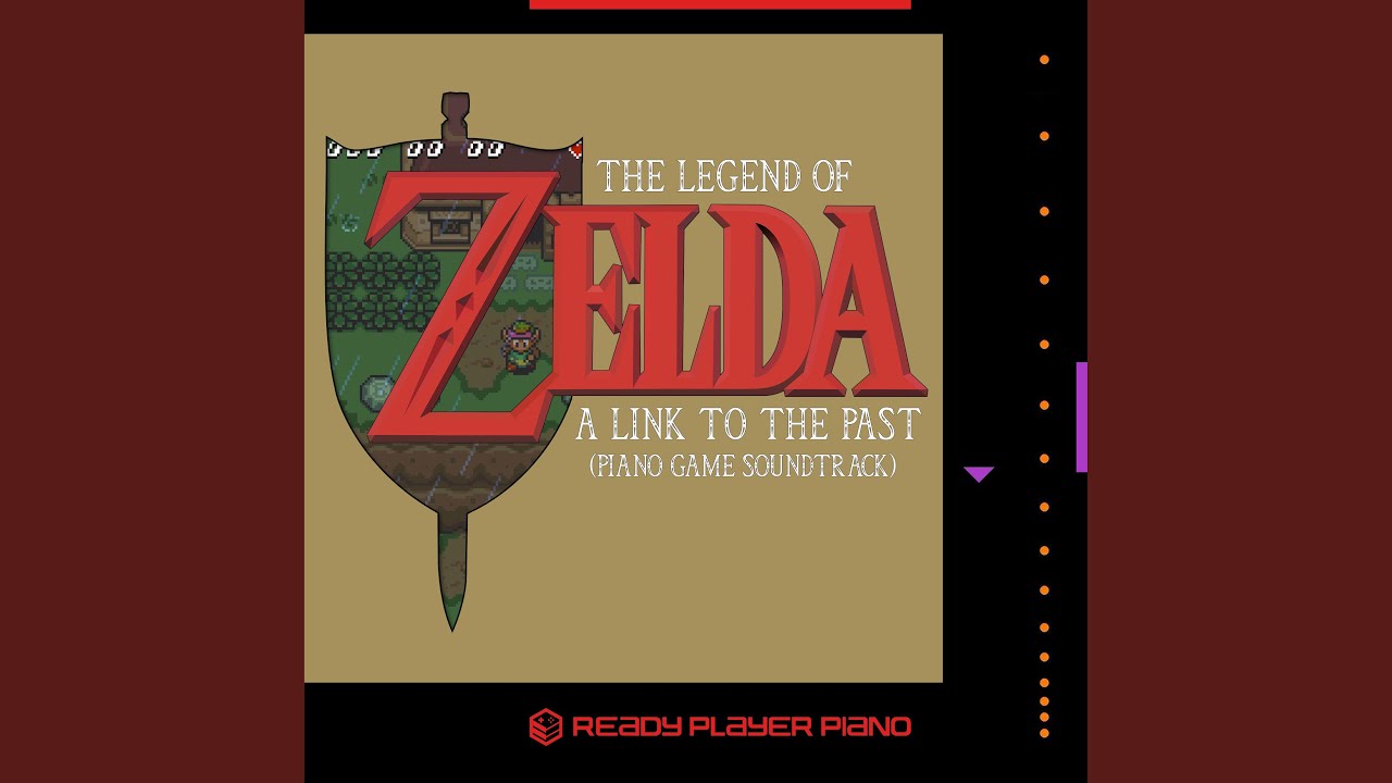 Zelda's Rescue - YouTube