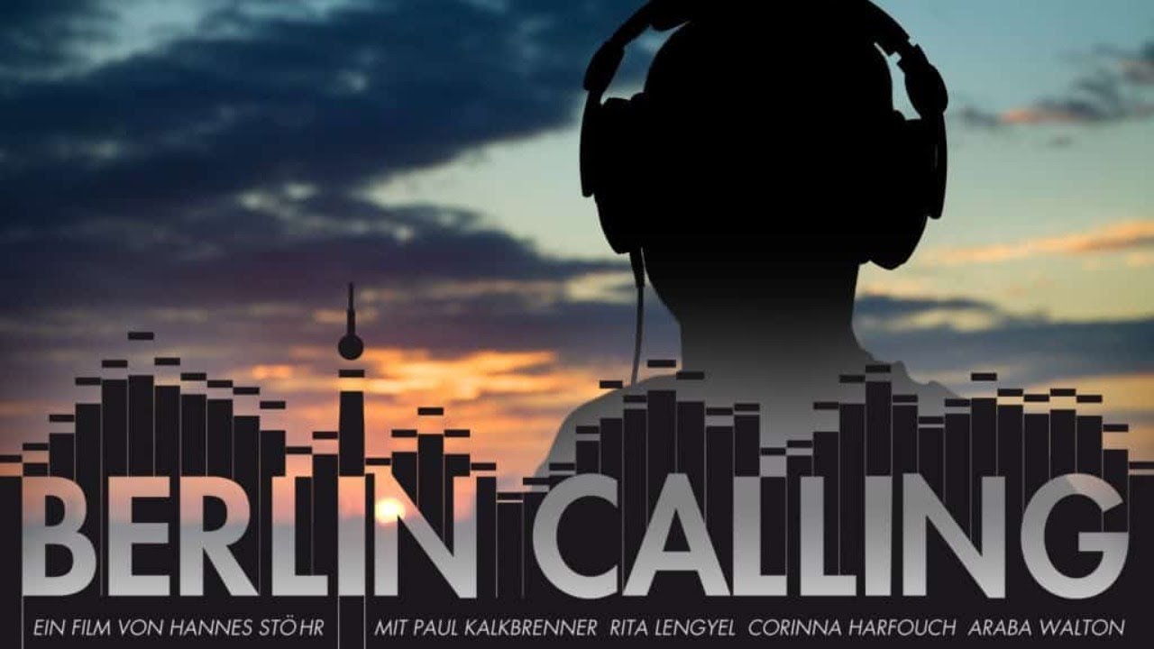 Movie Streaming : Berlin Calling - YouTube
