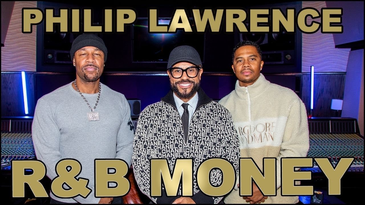 Philip Lawrence • The Smeezingtons, Bruno Mars, and the Craft of the ...