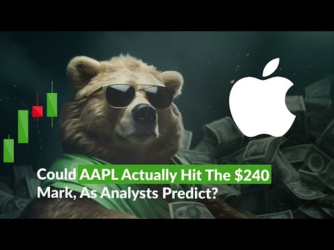 AAPL Stock Price Volatility Ahead? | Apple Stock Price Predictions for ...