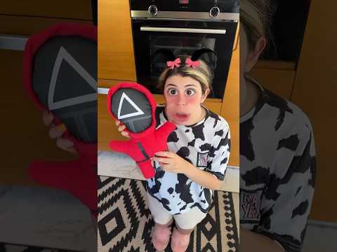 her şey büyük 😂❤️ #shorts