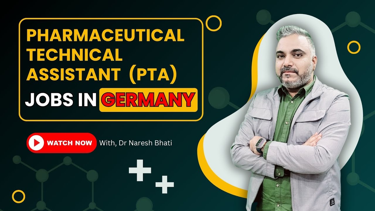Pharmaceutical Technical Assistant (PTA) Pharmacy Technical Assistant ...
