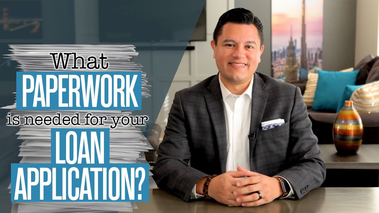 What Paperwork Is Needed For A Home Loan Pre Approval Things To Know When Buying A House what-paperwork-is-needed-for-a-home-loan-pre-approval-things-to-know-when-buying-a-house