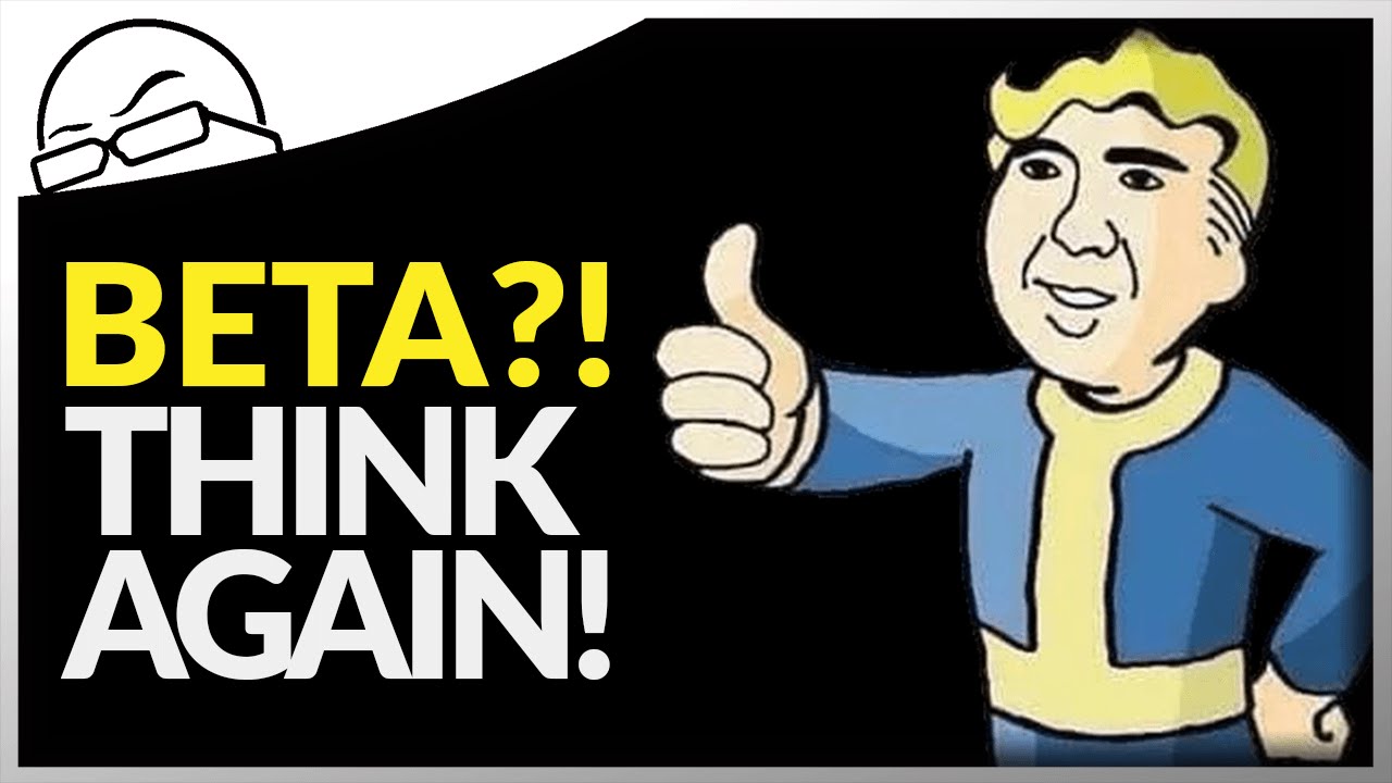 The TRUE Meaning Of Beta Testing YouTube the-true-meaning-of-beta-testing-youtube