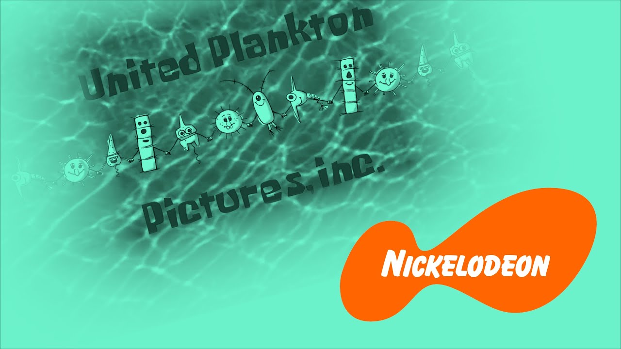 United Plankton Pictures/Nickelodeon (2000) [Modernized] - YouTube