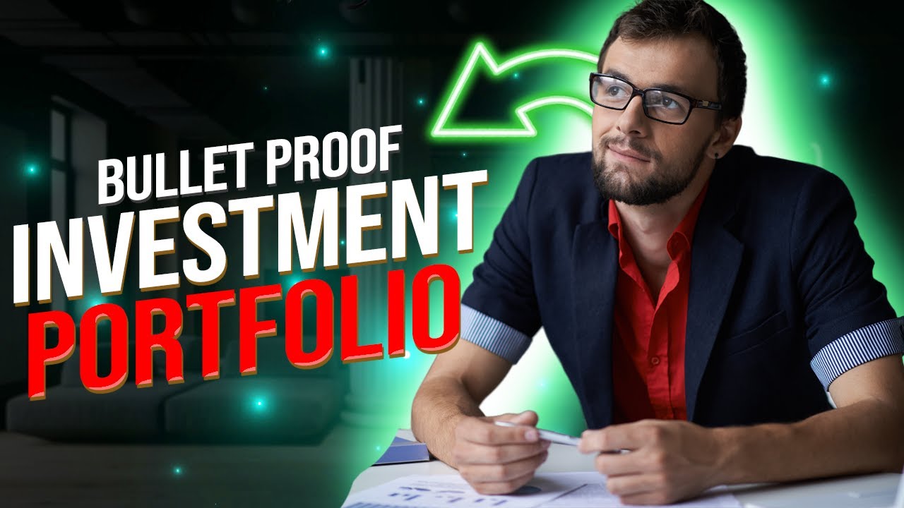 How to build a strong portfolio in 2023 - YouTube