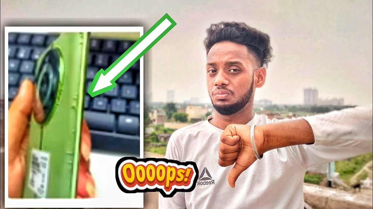 Vegan Leather Smartphone - Reality | Why vegan Leather Phone not good ...