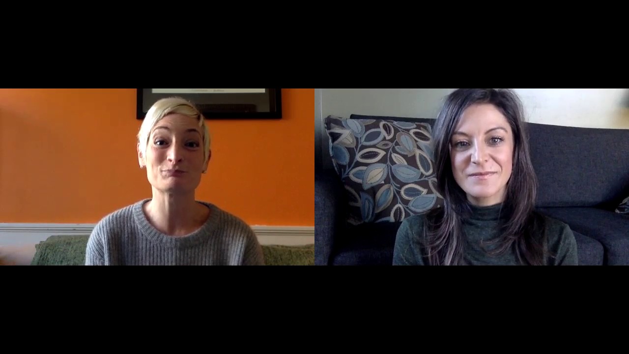Somatic Sex Educator Interview Youtube