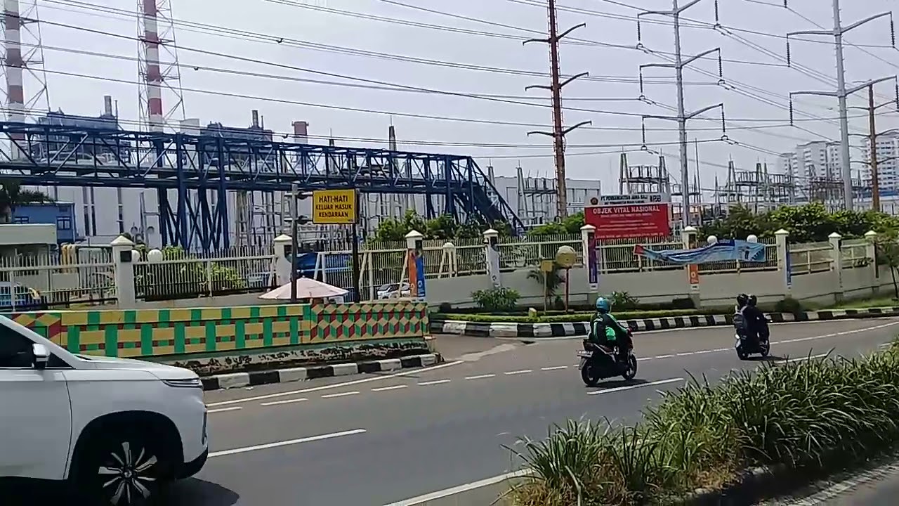 (2) PLTU Pluit 27 April 2020 Pukul 11.30 WIB. - YouTube