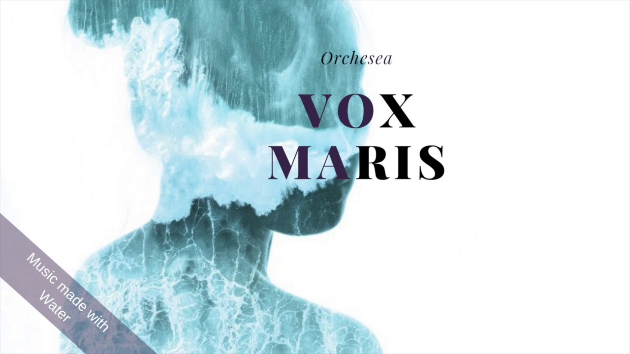 Vox Maris (Instruments made out of water) - YouTube