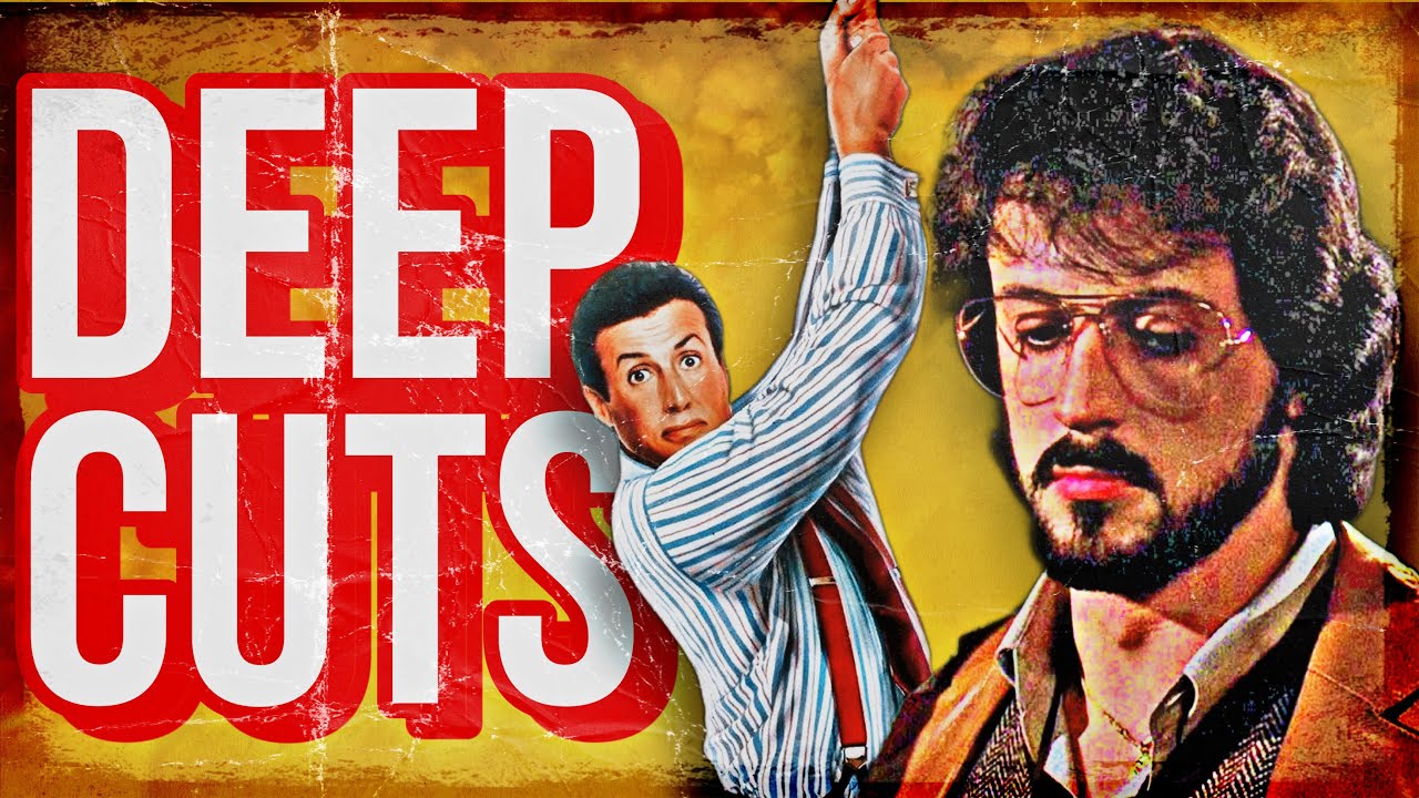 Sylvester Stallone's Deep Cuts: Revisiting Some of Sly's More Obscure ...